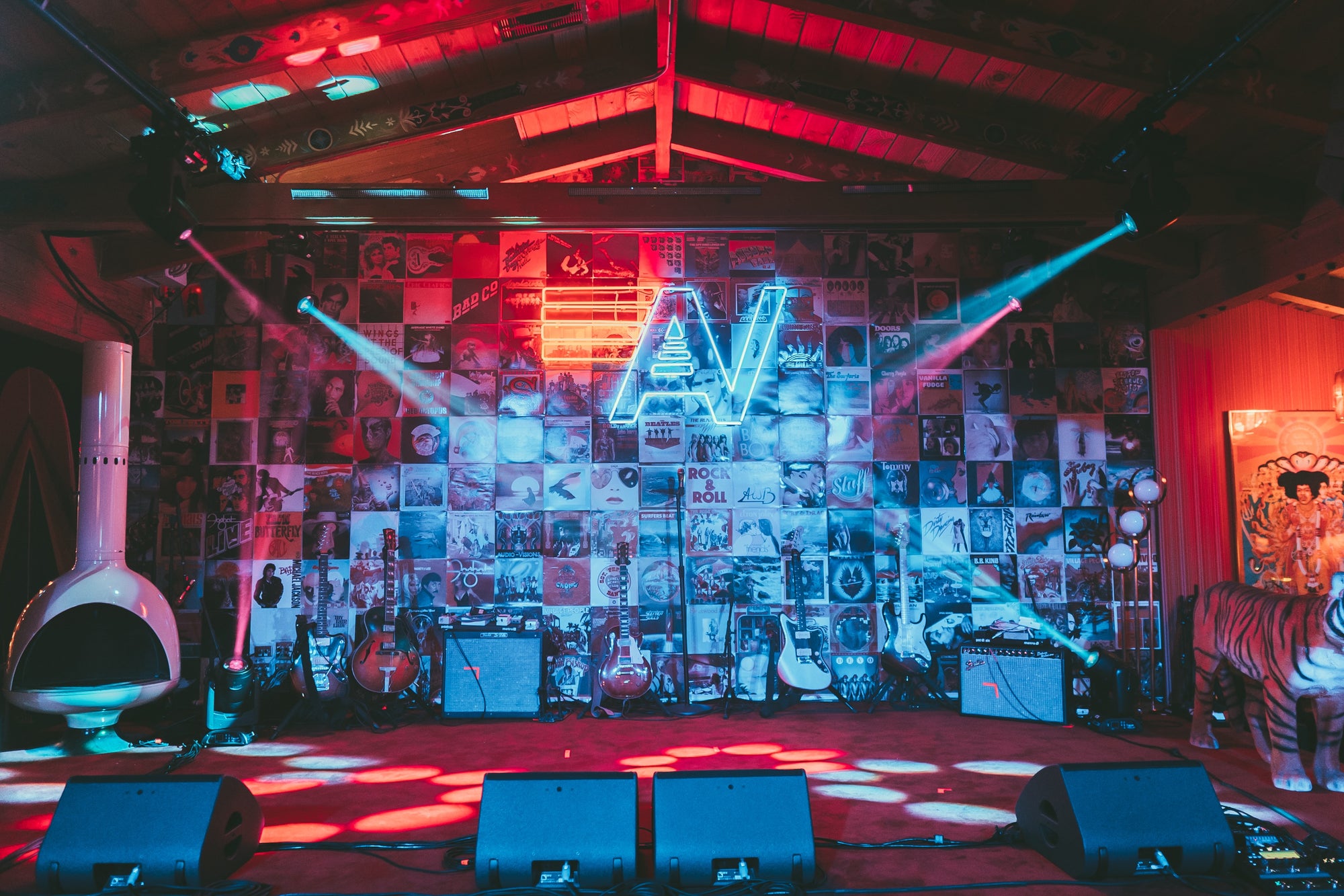 Aviator Nation Dreamland